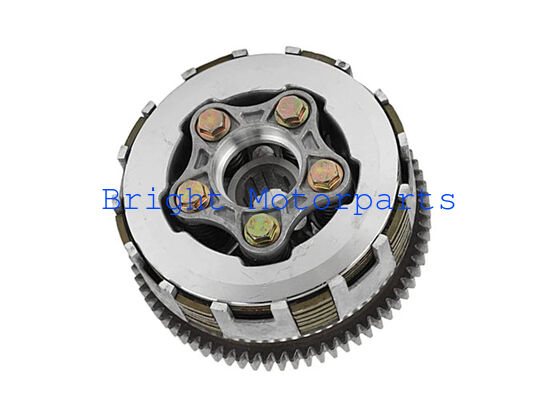 3 Wheeler OEM Clutch Center Assembly FCC Original Made in Japan