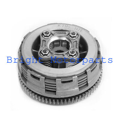 3 Wheeler OEM Clutch Center Assembly FCC Original Made in Japan