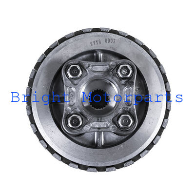 3 Wheeler OEM Clutch Center Assembly FCC Original Made in Japan
