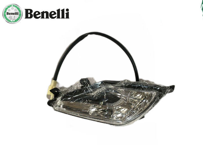 Original Motorcycle Rear Turn Signal for Benelli BJ125-3E, TNT125