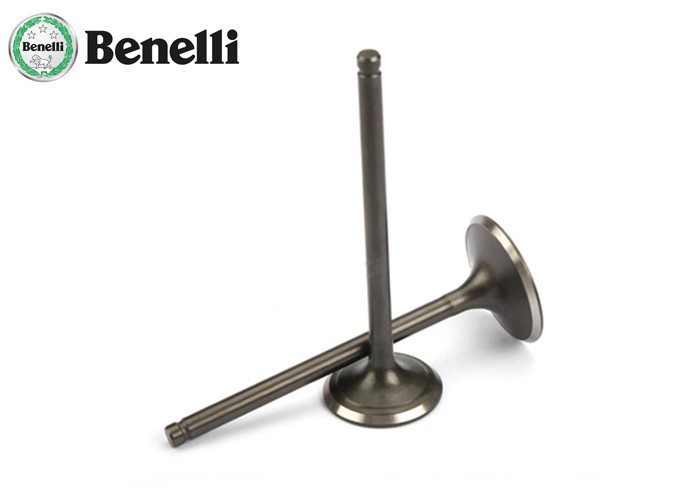Motorcycle Engine Valve Set Motorcycle Genuine Parts For Benelli TNT250 ...