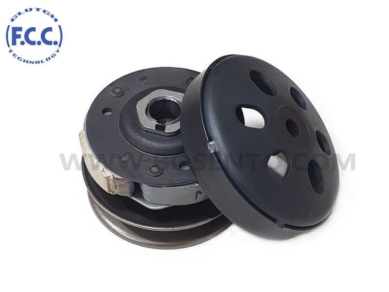 FCC Centrifugal Clutch for Honda Spacy110
