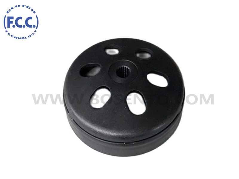 Scooter Honda Cvt Start Clutch Centrifugal Driven Pulley Assy For Honda ...