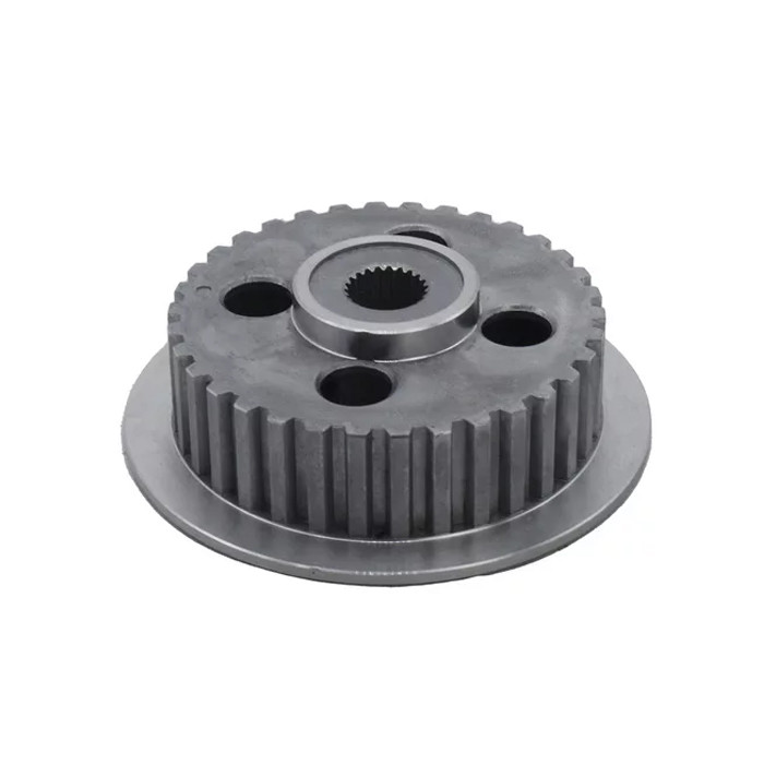 22121-KTT-900 Motorcycle Clutch Hub Clutch And Pressure Plate For Honda ...