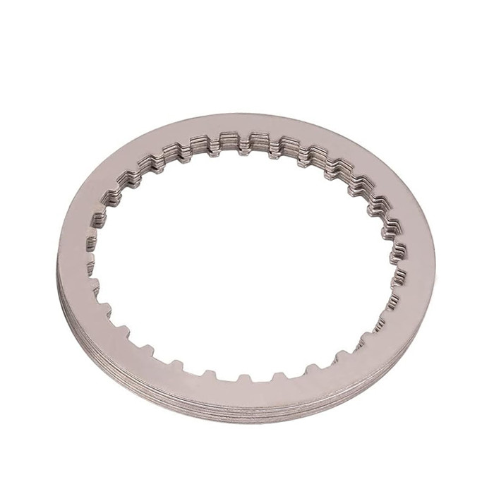 Bosento Original Clutch Steel Drive Plates For Harley XL883 XL1200 ...