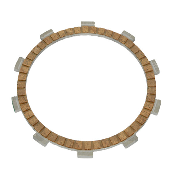 FCC Original Clutch Plate for Benelli BN600