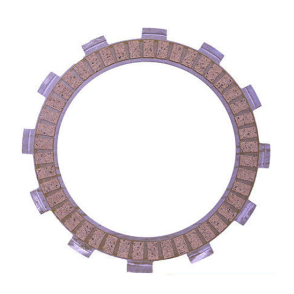 Japan FCC Motorcycle FCC Clutch Plate Lining For Suzuki GD110 21441 ...