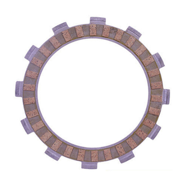Motorcycle Fcc Clutch Assembly Clutch Disk Paper For Suzuki FK110 ...