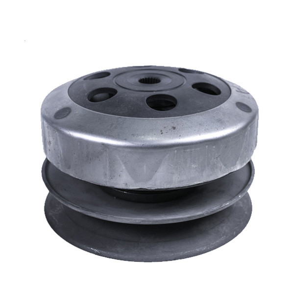 ISO Honda OEM Scooter CVT Clutch Driven Pulley Assy For Honda K48 Spacy ...