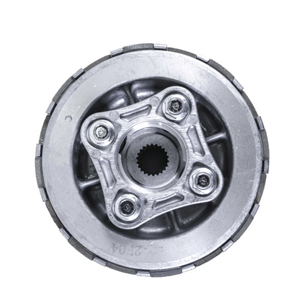 OEM Motorcycle Clutch Assembly Complete Assembly CBF150 22000-KTT-900 ...